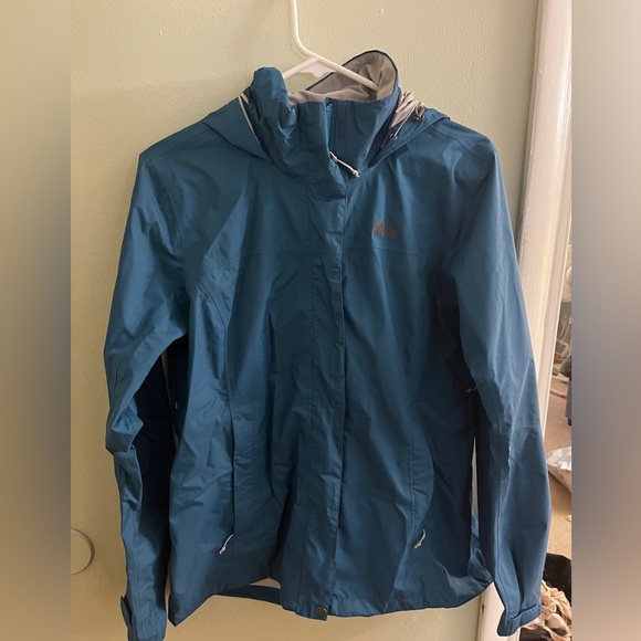 REI | Jackets & Coats | Rei Rain Jacket | Poshmark